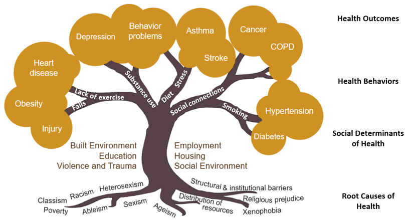 Overview - MA Health Funds